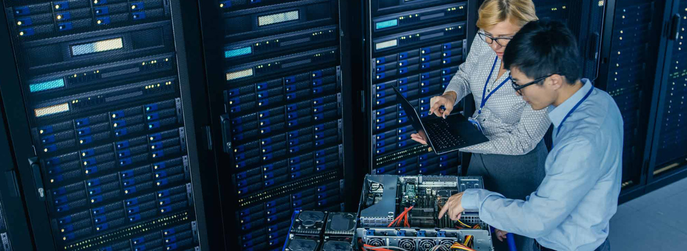 Home : Advanced ICT & Infrastructure Ltd.